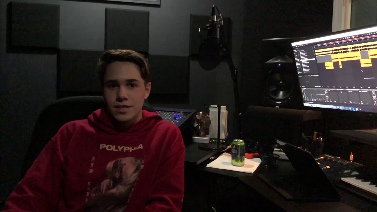 John Buser Documinute - YouTube