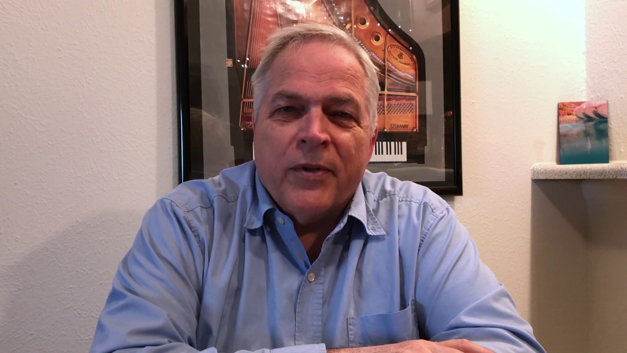 Shuster Piano tuning intro - YouTube