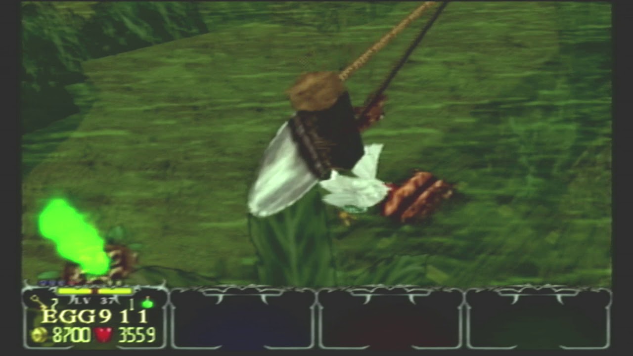 Gauntlet Dark Legacy: Pojo the Chicken Playthrough 10/30 - YouTube