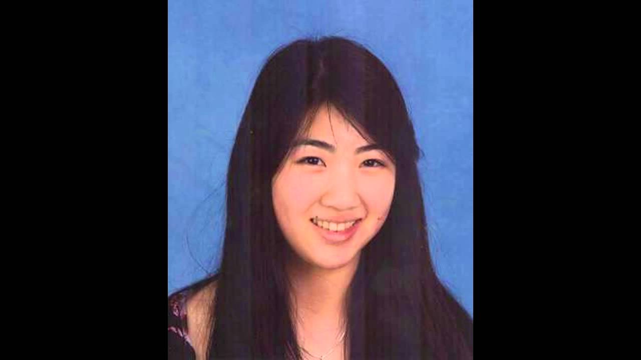 Stephanie Lin - Perfect ACT Score - TestMasters - YouTube