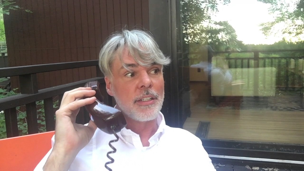 Now What?! Call me, by The Makeover Guy® - YouTube