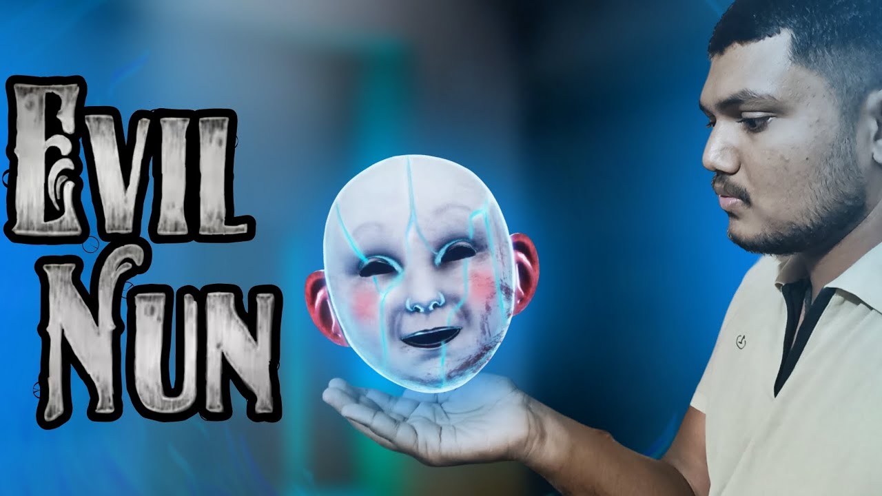 FINALLY COLLECTED ALL THE MASK PIECES 🤩🔥🔥 - YouTube