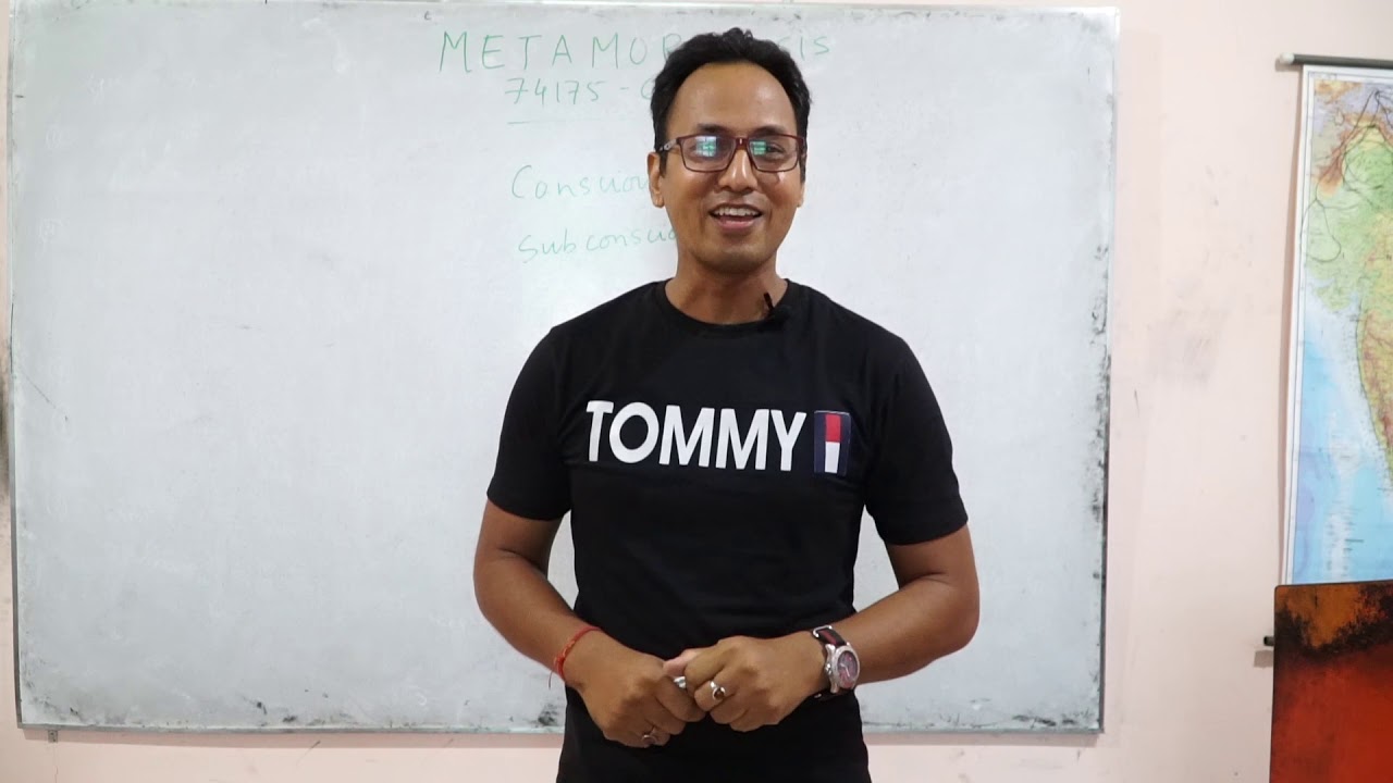Revolutionary Vocabulary Techniques by Nagendra Gangola for LT students ...