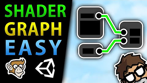 Unity Shader Graph Tutorials - YouTube