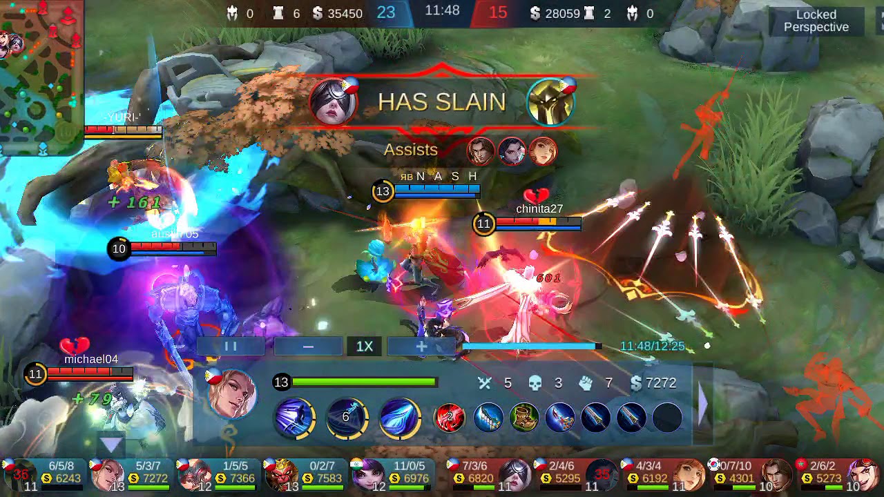 Lance ng balangasan - YouTube