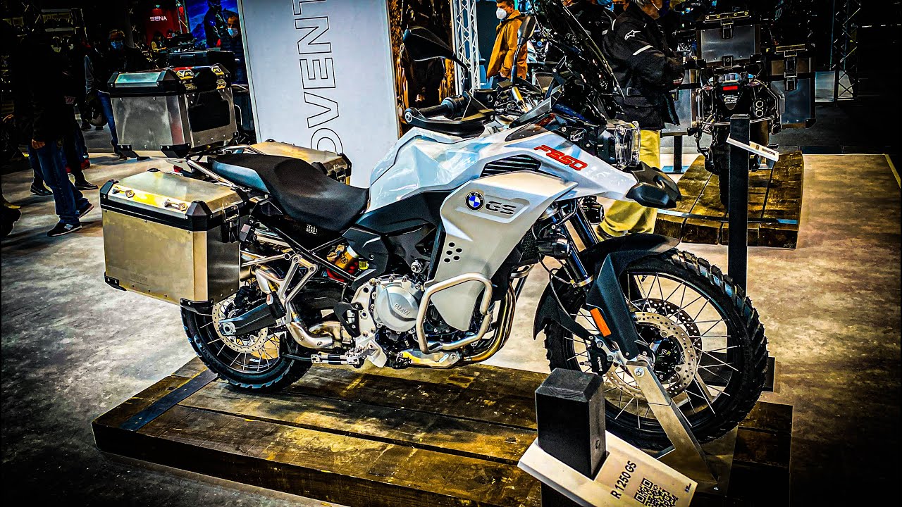 New Adventure Motorcycles For 2022 Year - (Best Top 15 Mid-Weight ADV ...