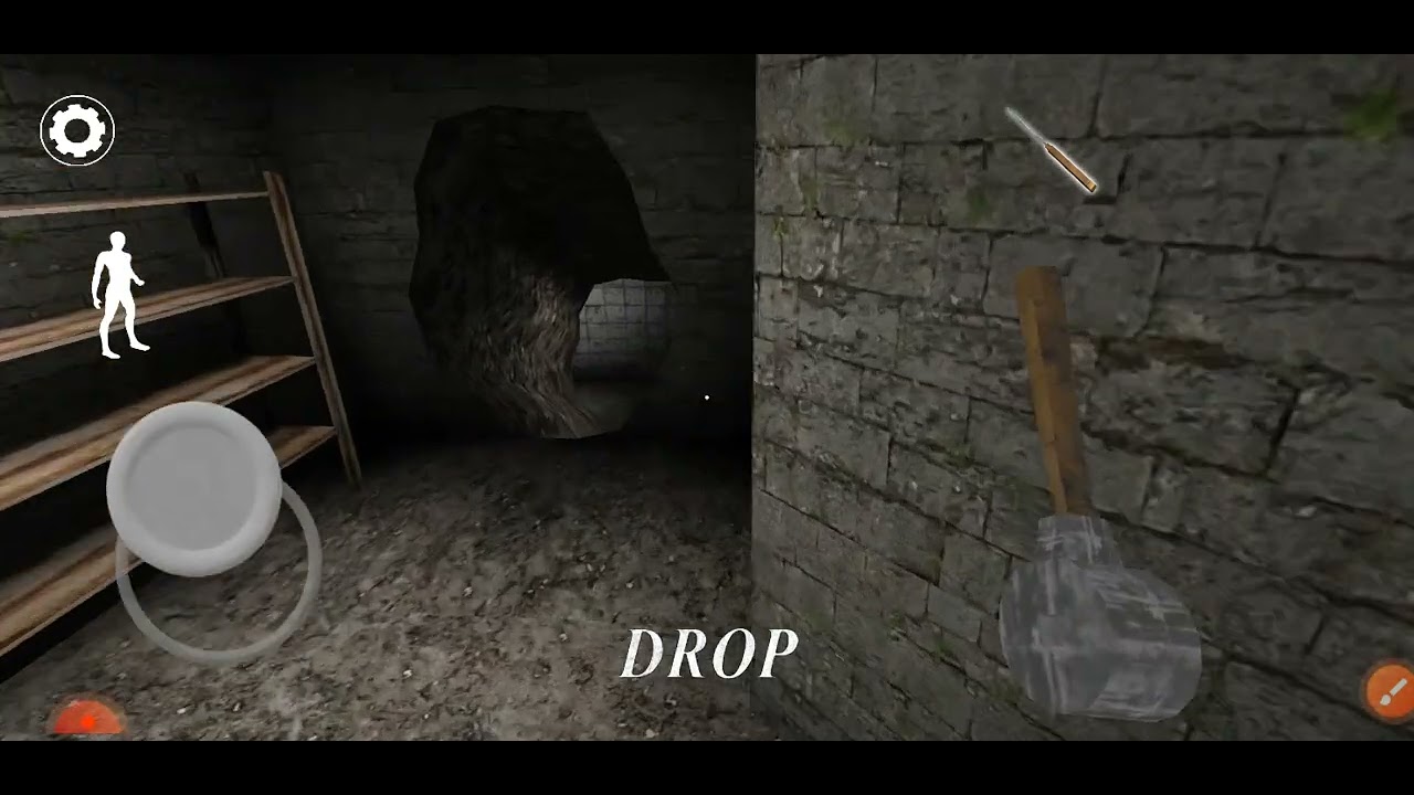 GRANNY 3 WITH AMAZING HACKS / AB GRANNY MA OR MAZAY KARO / GAMING CHANNEL PR AH GAHO BACHA PARTY ...