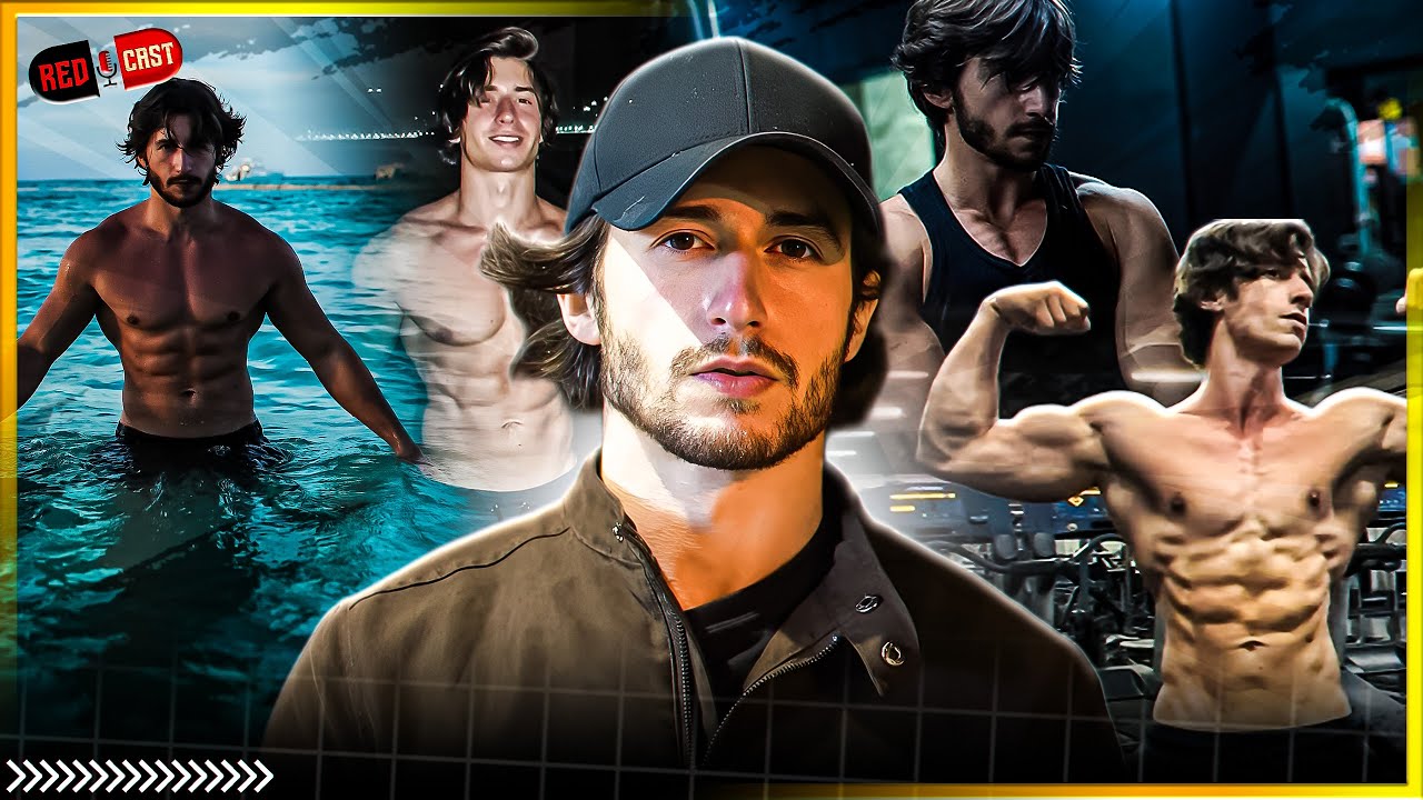 GABRIEL BREIER - AO VIVO NO REDCAST - YouTube