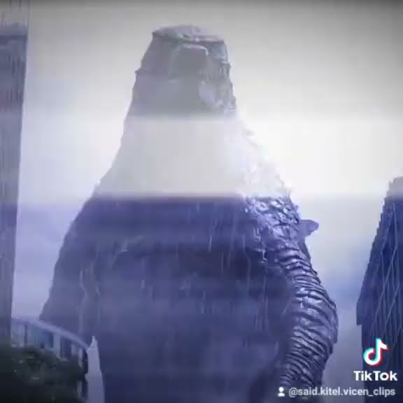 bye bye parte 19 Godzilla 🥶🥶 #godzillaedit - YouTube