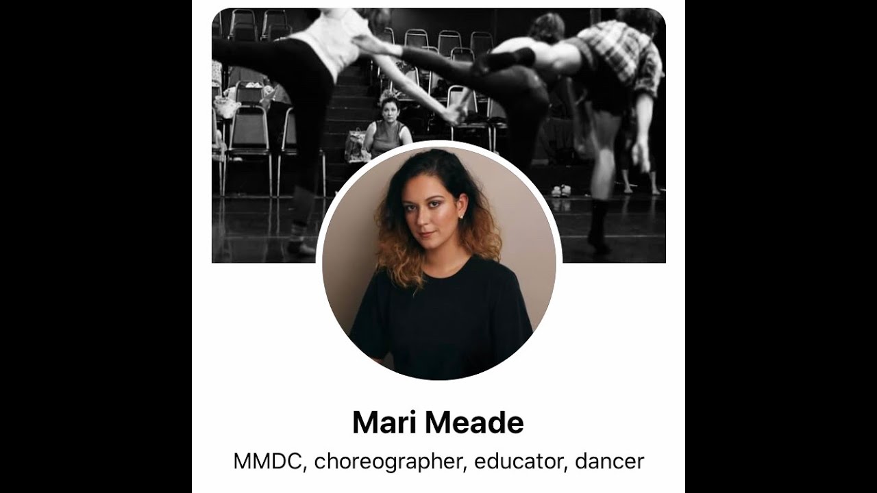 An Artist Residency in France- with Mari Meade - YouTube