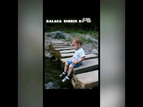 Balaca Kishi Mehemmed 2018 ( Allah saxlasin ) Маленький Мужик Мухаммад