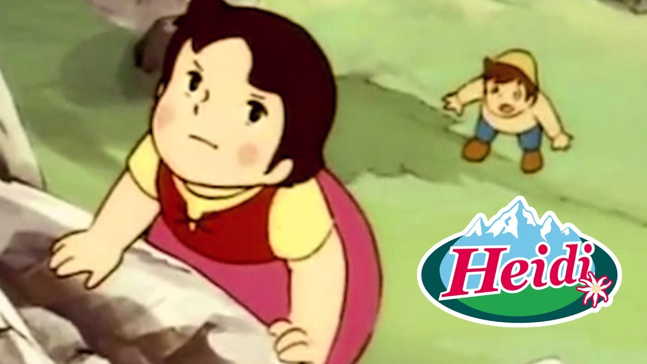 Heidi y Pedro ¡forman el mejor equipo! - YouTube