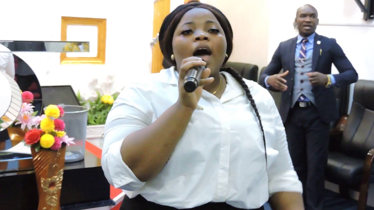 I HEARD THE VOICE OF JESUS SAY - (Forest Green Tune) Larger - YouTube