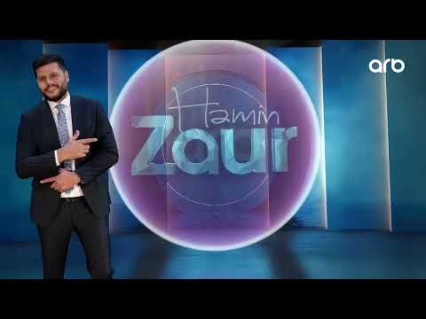Həmin Zaur | Tam  bölüm | 10.10.2023