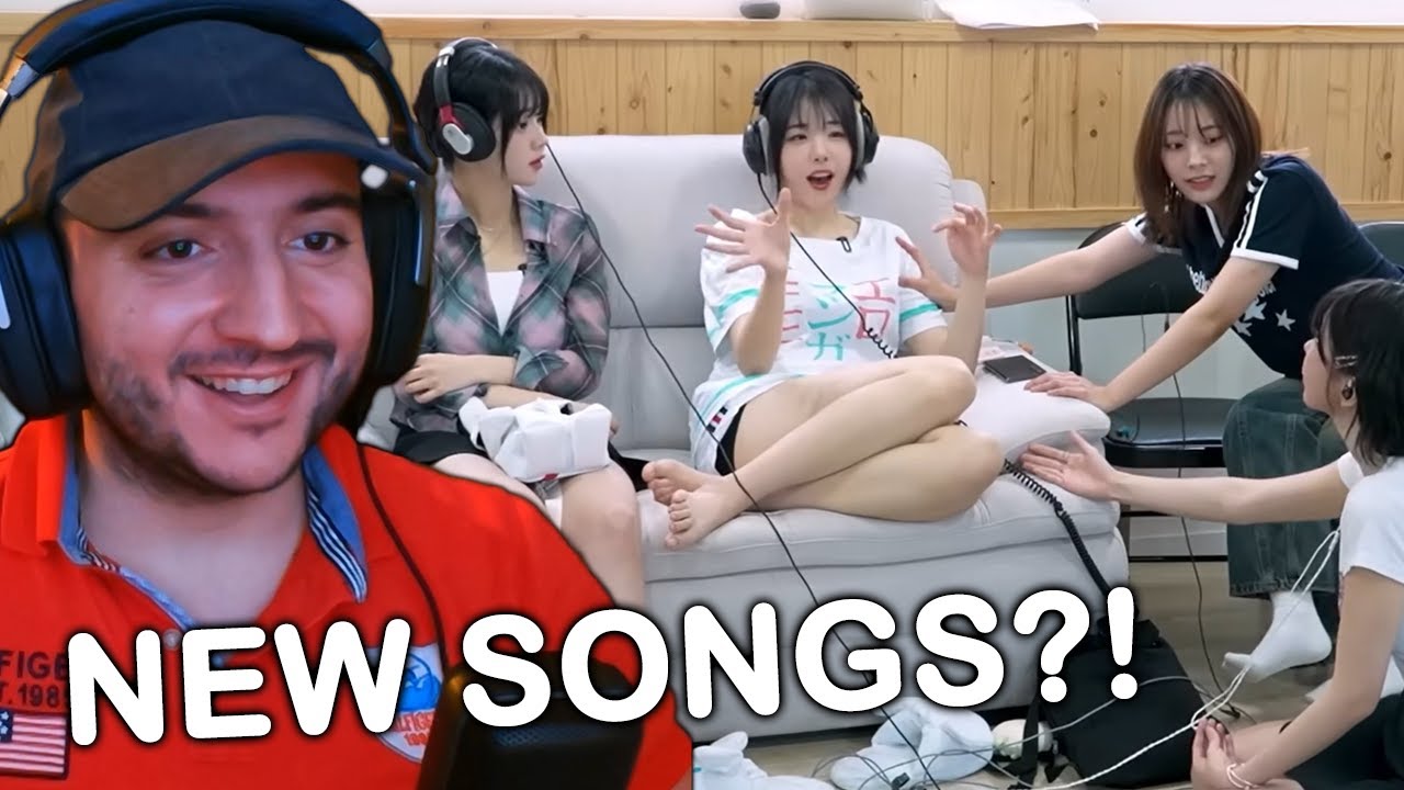 🤩QWER COMEBACK REVEAL🤩 My Favorite Children Season 2 [최애의 아이들 시즌2] EP0 ...