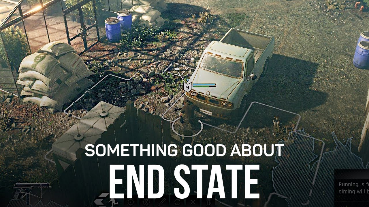 🔥NEW Tactical Shooter | End State Review - YouTube