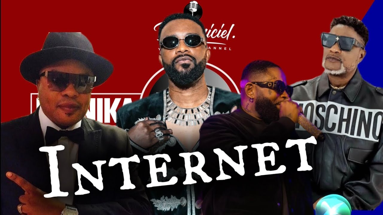 FALLY DOUBLE MARTYRS reporté?les dessous des cartes,JB,KOFFI,FERRE ...