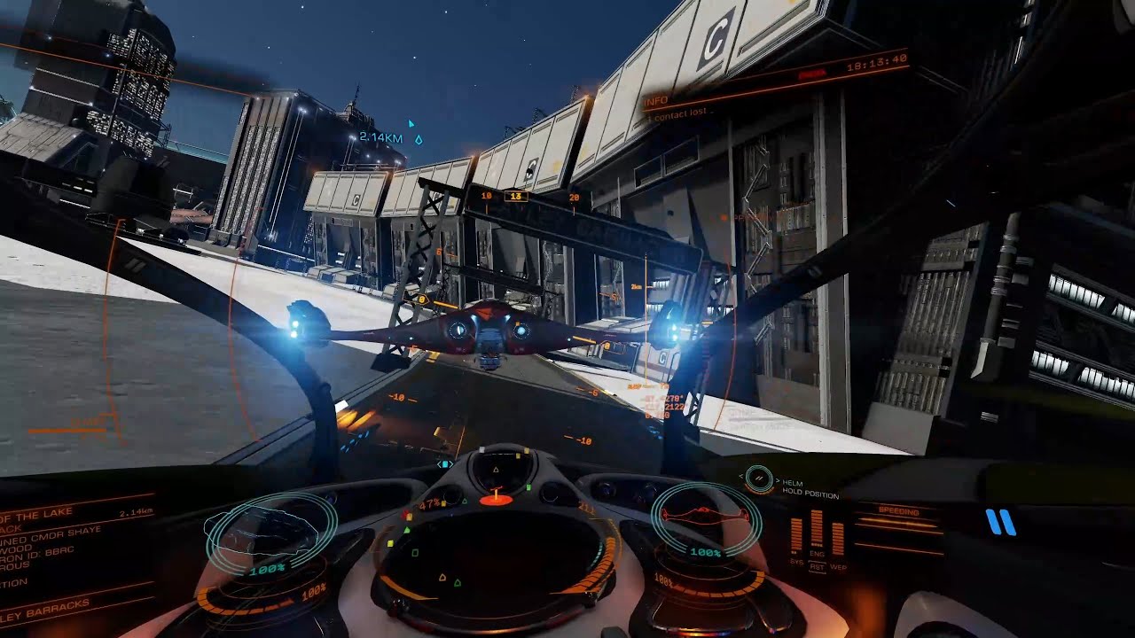 3310 Winter Olympics (Week 1) Event 1: SLF class - YouTube