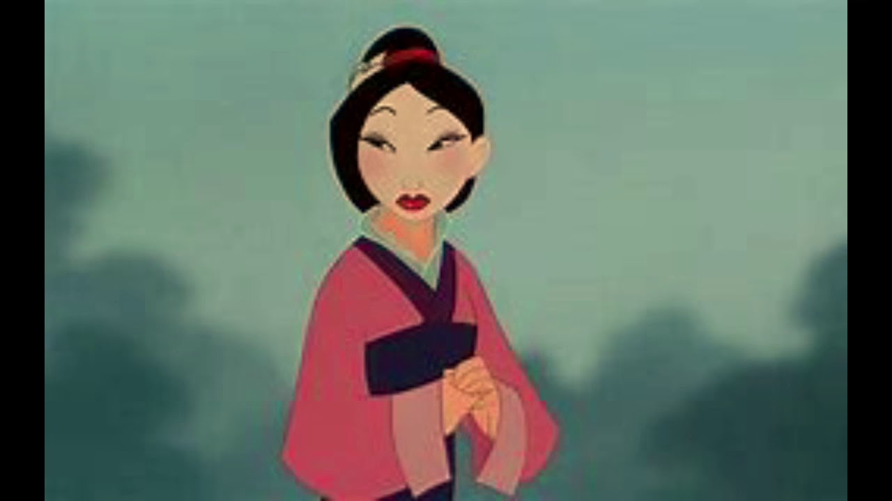 My Concert Band Performance-Selections From Mulan - YouTube