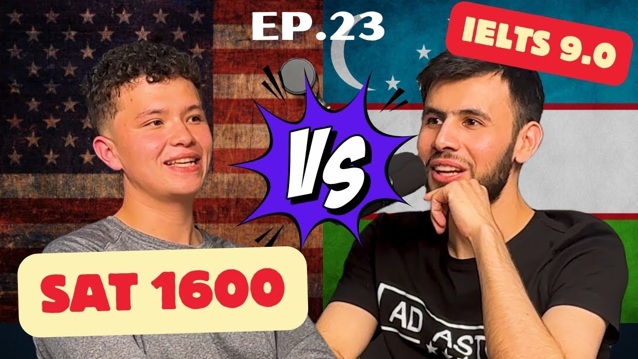 Ad Astra Muse - Bobirjon Bakhtiyorov (4K) | Exuberance (S1: E23) - YouTube