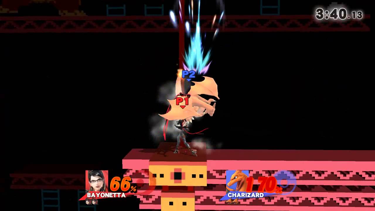 Charizard Faints - YouTube