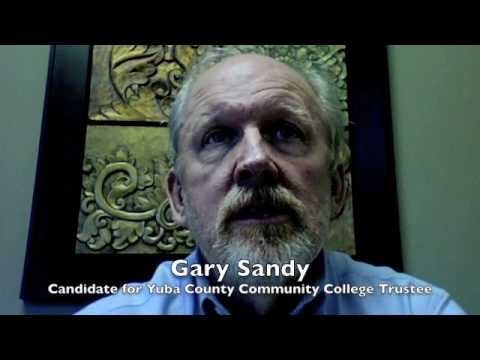 Gary Sandy_Oral Interview - YouTube