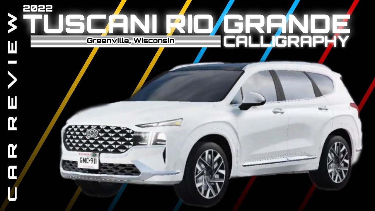 2022 Tuscani Rio Grande Calligraphy - ONE OF THE BEST NO GAMEPASS CARS ...