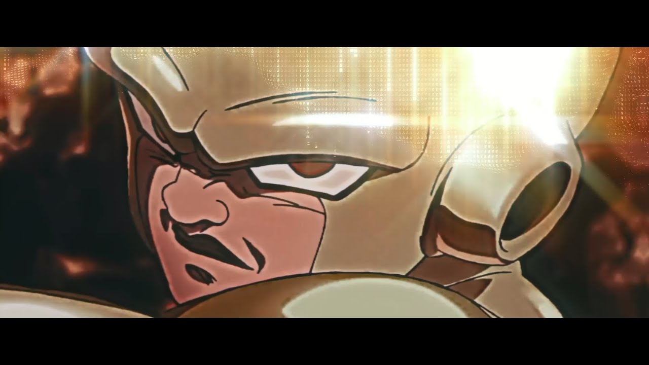 「REQUIEM💛 」Dragon Ball Super || Golden Frieza「AMV/EDIT」 - YouTube
