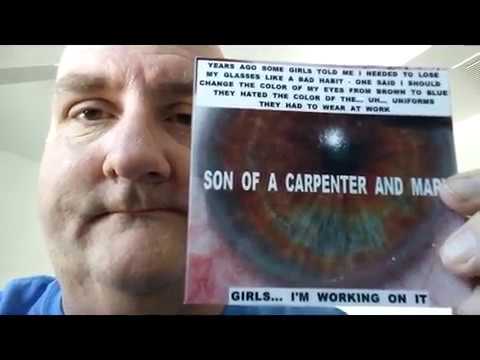 STIGMATA EYES GROWING A WHOLE NEW BODY 20180421 123003 x264 - YouTube