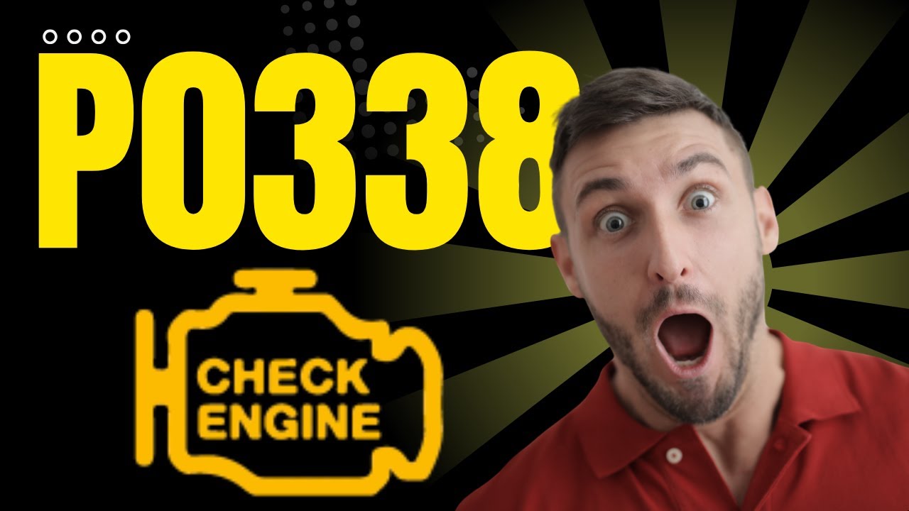 🔧 P0338 Codigo de falha 🔧🚗 - YouTube