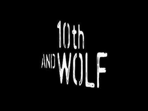 DVDFr - 10th & Wolf - DVD