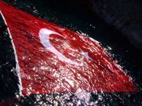 BOZKURT GÖZLÜ -SİİR
