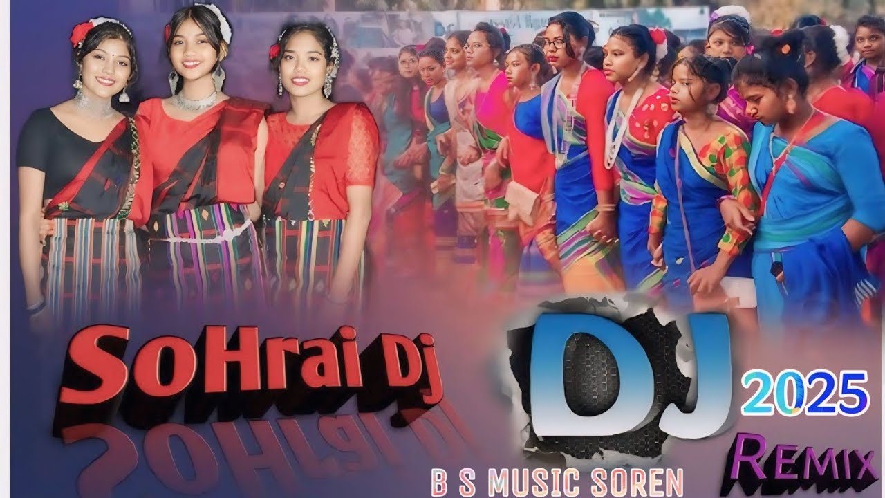 NEW Dj KULHI DHURI DIGIR DIGIRBFULL VIDEO ELIYAS HELENA STEPHAN Dj ...