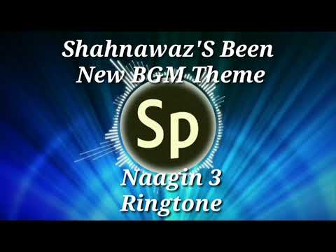 Naagin 3 || Shahnawaz,S  Been Tune Ringtone || Sp Ringtone