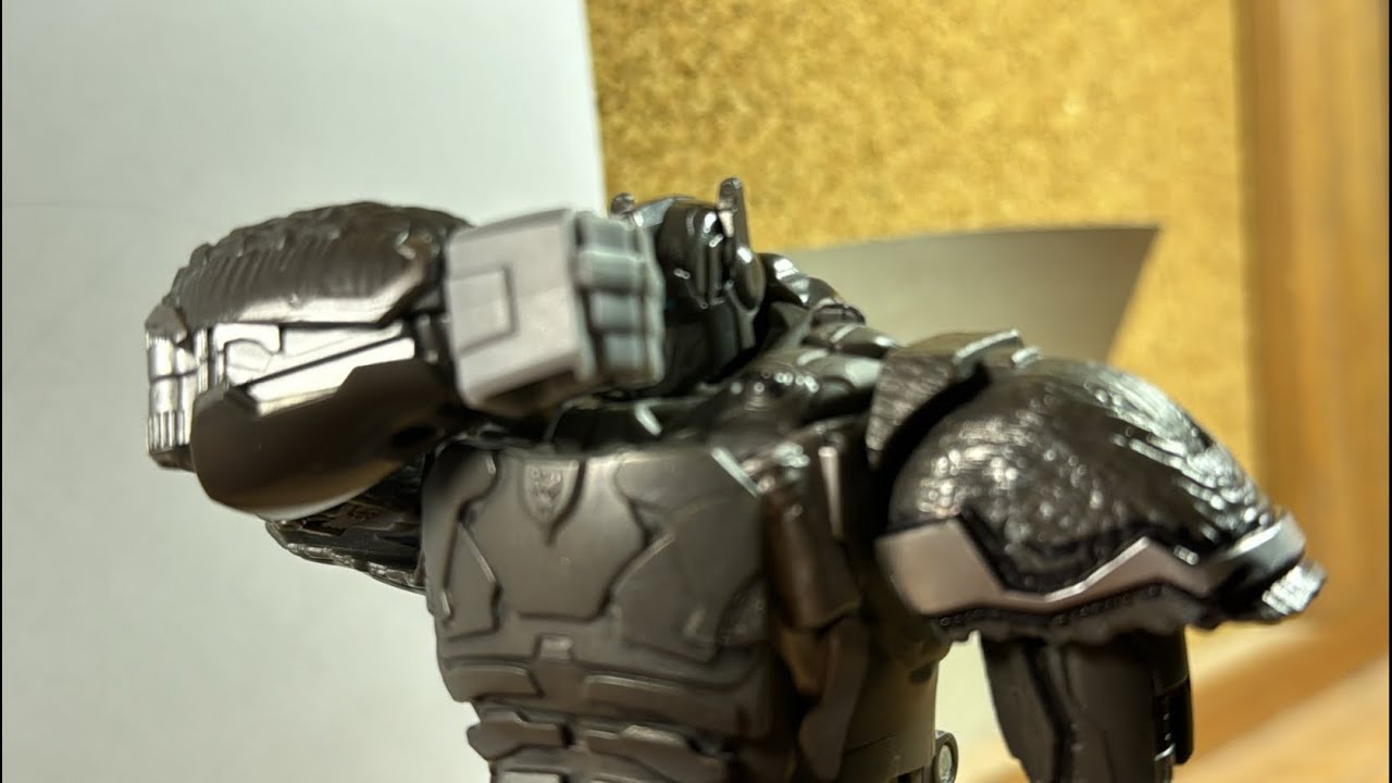 Megatron’s weird reasoning - YouTube