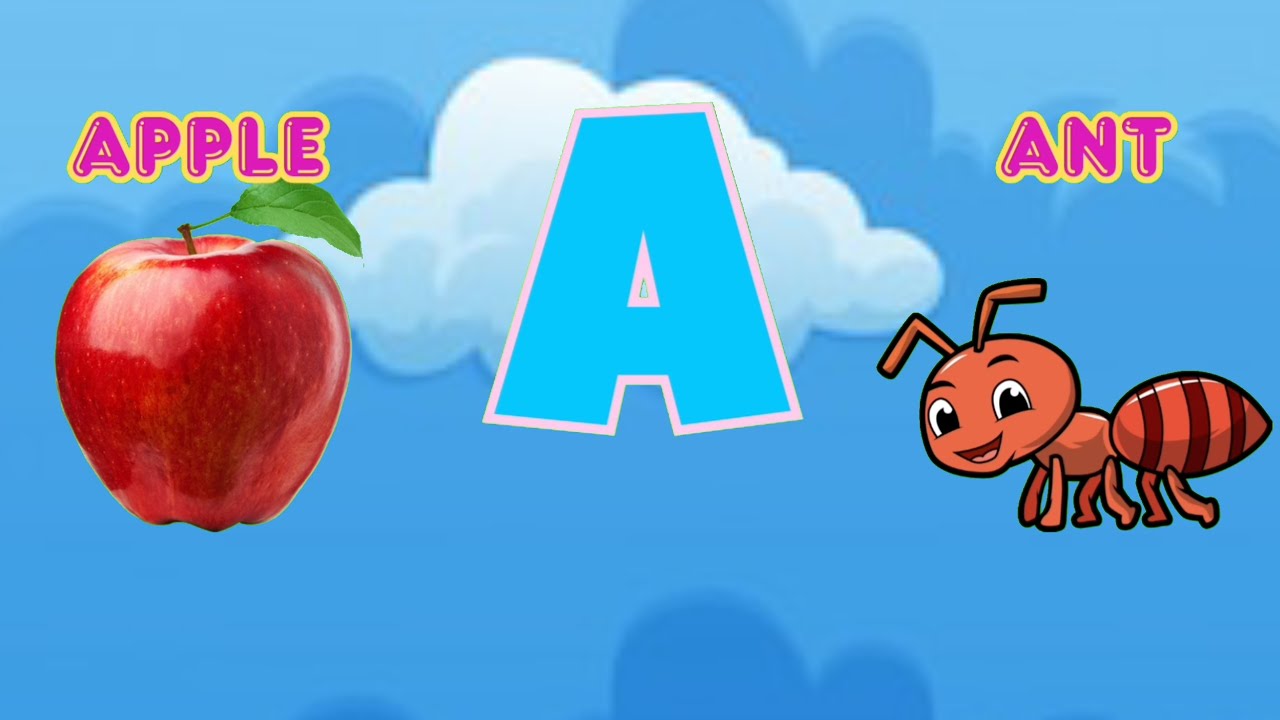 Alphabet Adventure for Kids: A to Z Learning Fun with ABC Explorers ...