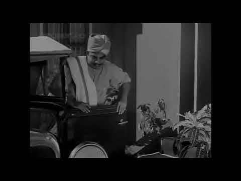 Sabapathy(1941) — When art of centuries transfered from one community ...