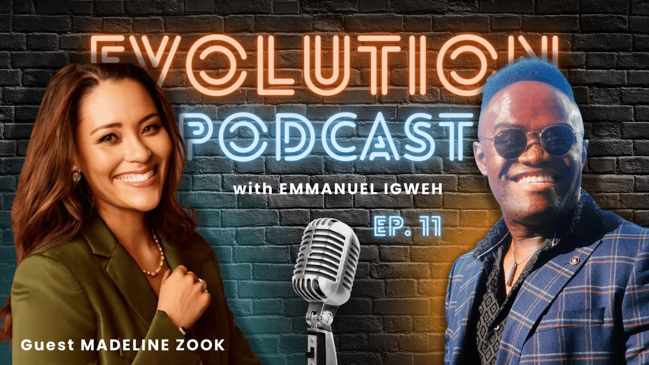 The Madeline Zook Story: From Non-profit to Franchising Stardom ...