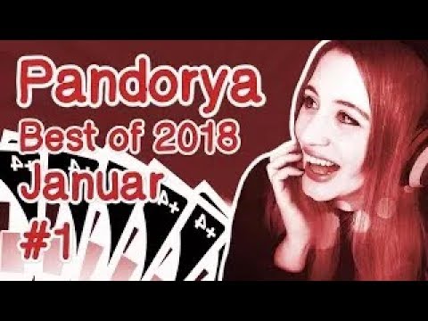 Best of Pandorya - Januar 2018 #1 - YouTube