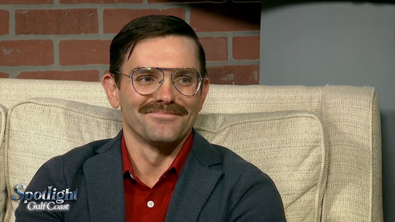 Spotlight Gulf Coast - S1E25 - Julian Rankin - YouTube