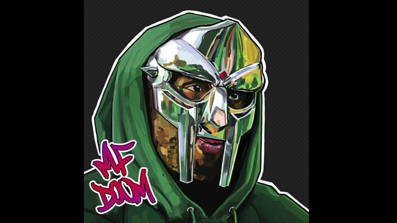 [free] MF DOOM type beat “revelations” (prod. lim0) - YouTube