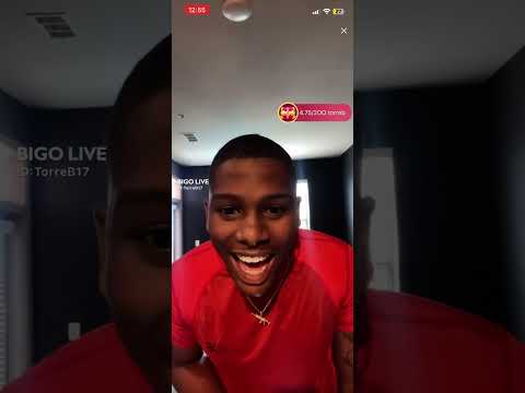 BIGO ~ Torre B makes an *ALLEGED* list of Motha Platty’s bodies Tae vs. Torre B