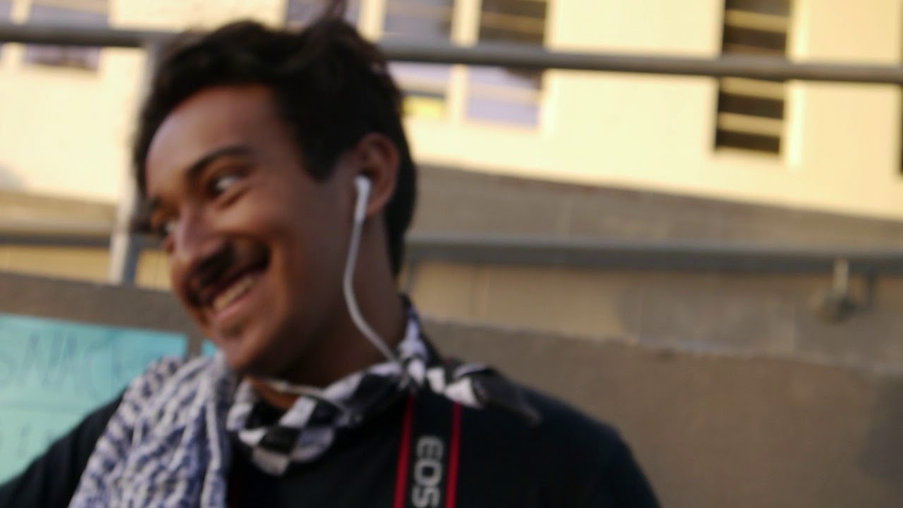 SAMOHI FILM FESTIVAL (EPISODE TWO: BEHIND THE SCENES) - YouTube