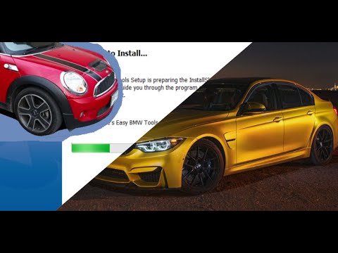 The EASIEST Setup Guide BMW INPA + Mini Cooper - YouTube
