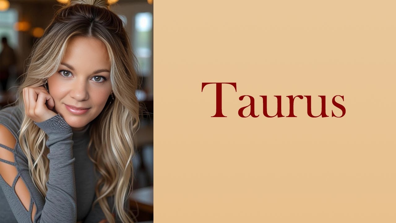 Taurus Tarot 🔮 Stop Ignoring This Pattern - YouTube