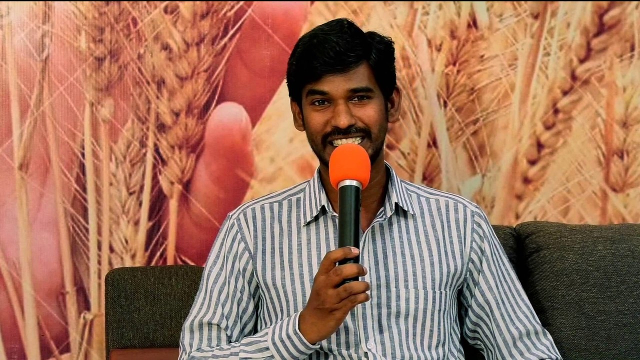 Pastor John Samuel Raj - YouTube