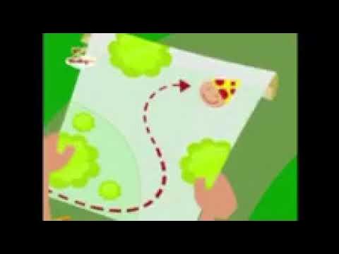 I saw bears reversed - YouTube