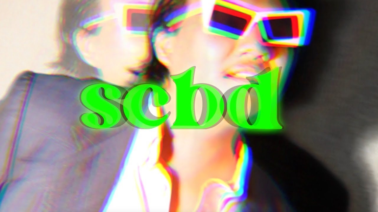 Jack Andie - SCBD [Official Music Video] - YouTube