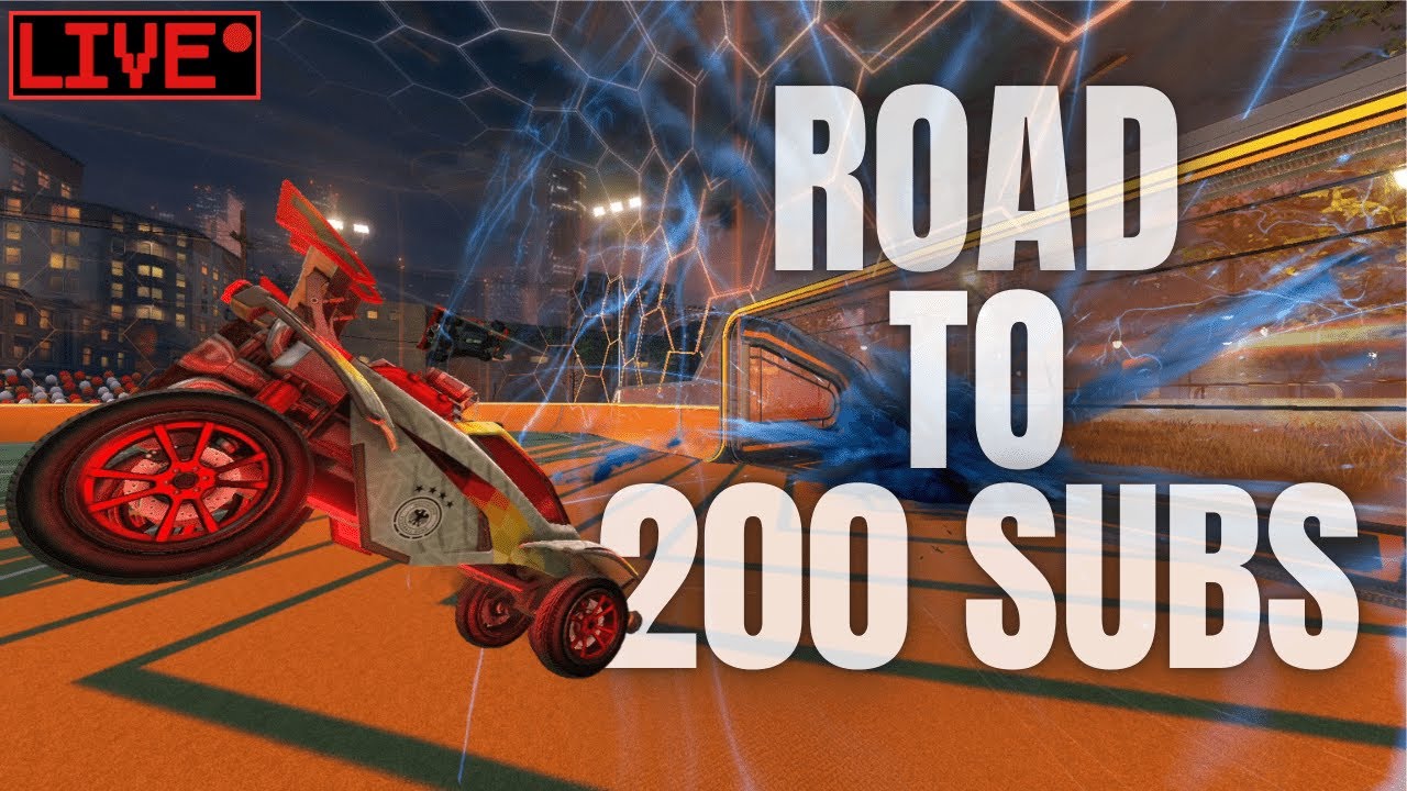 Road to 200 Subs | Season 16 Rank Play - YouTube