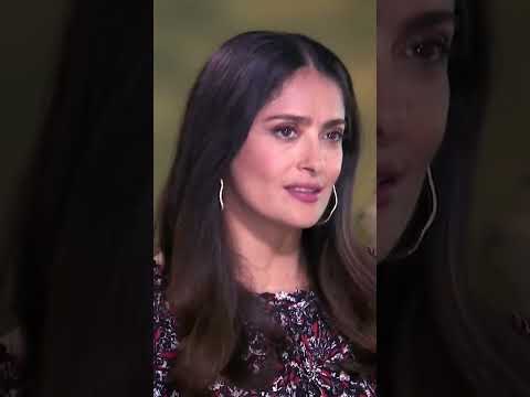 Teresa: Salma Hayek, su primer y único protagónico en una telenovela ahora en Vix